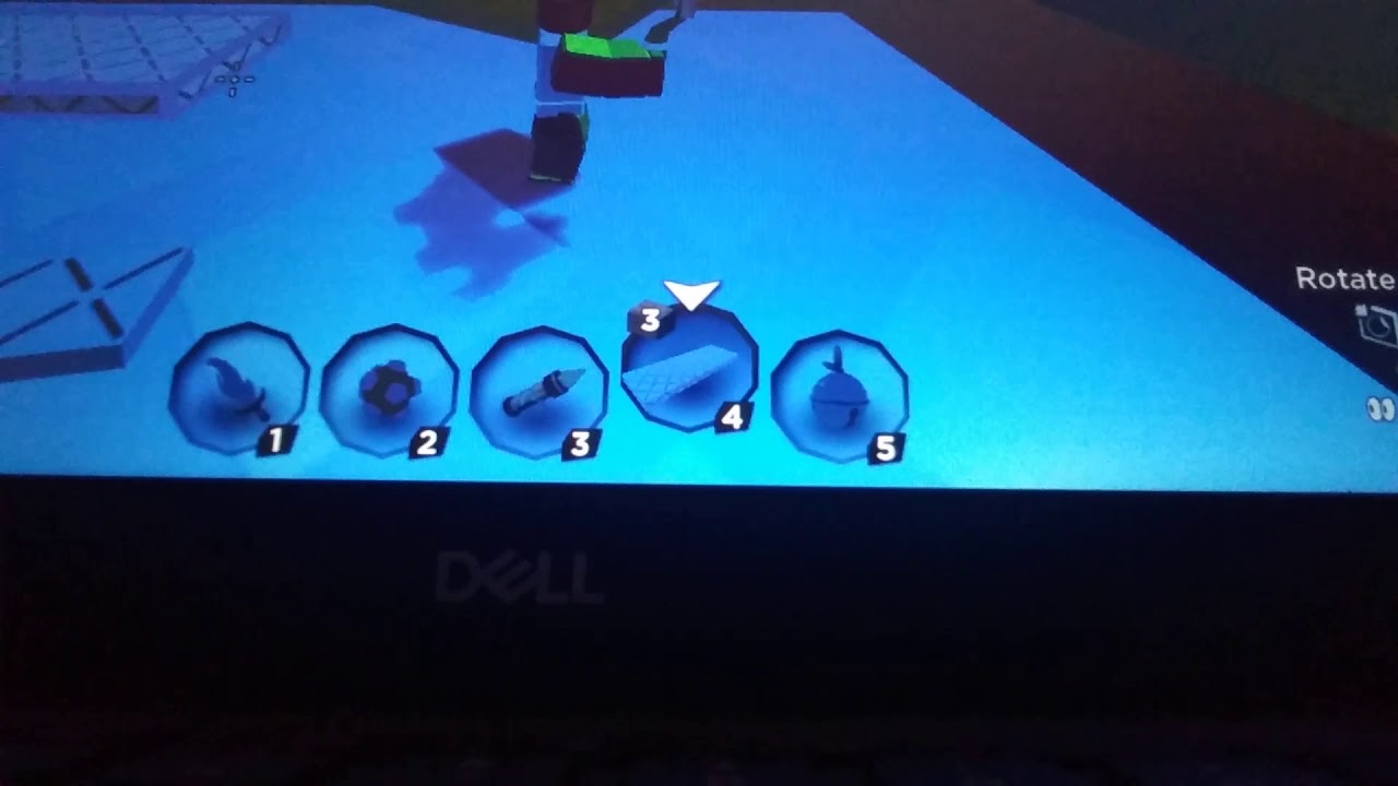 S.D Roblox gameplay - YouTube