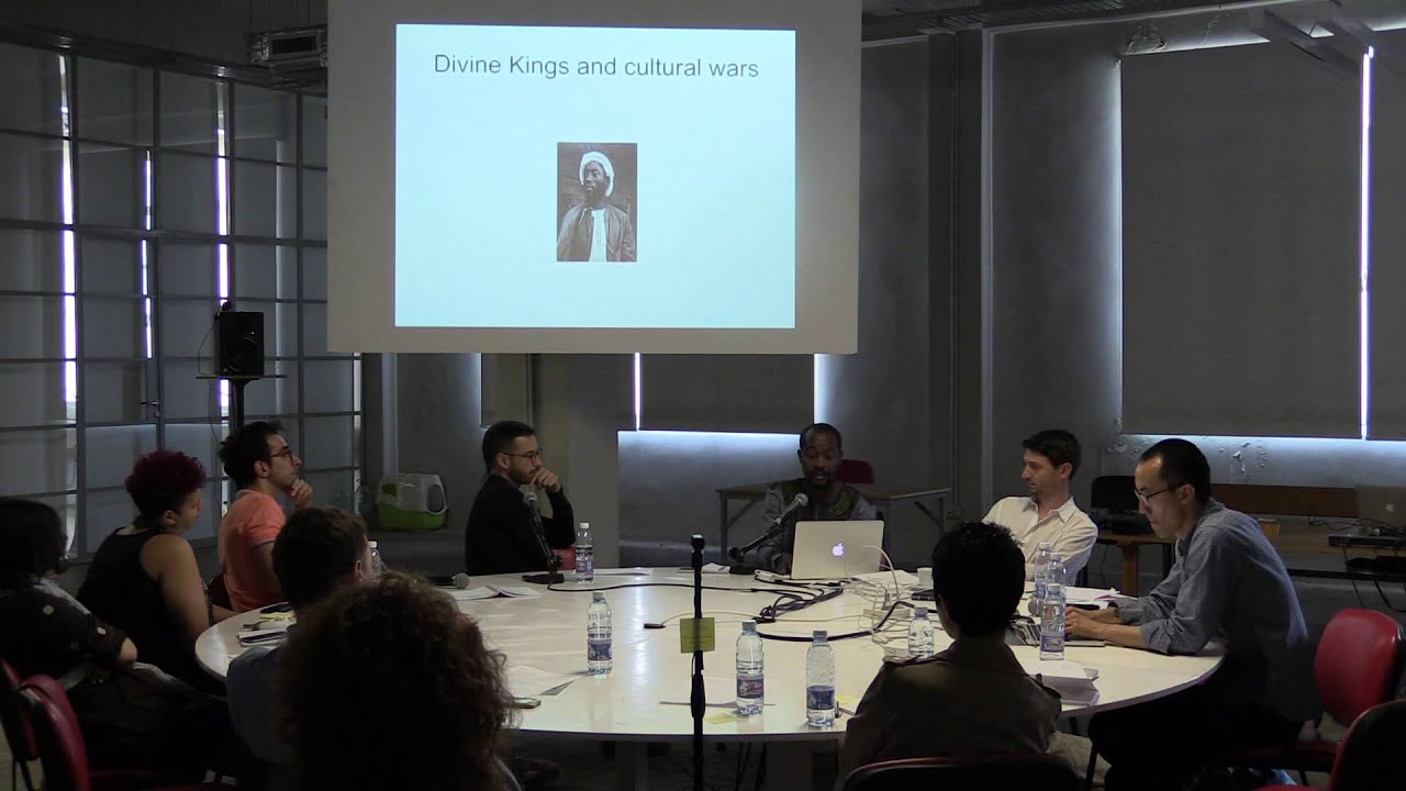 Case #12: Eric Gitari, "The Petitioner's Case" - YouTube