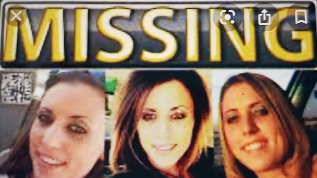 Monique Figueroa Missing Almost 6 Years - YouTube