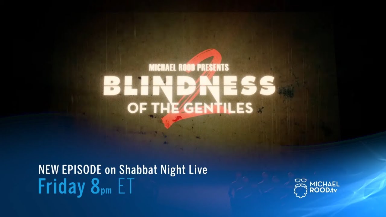 Witches In The Church | Shabbat Night Live - YouTube
