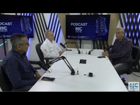 HCcast # 06 - Rede de Apoio Espiritual do HC - YouTube