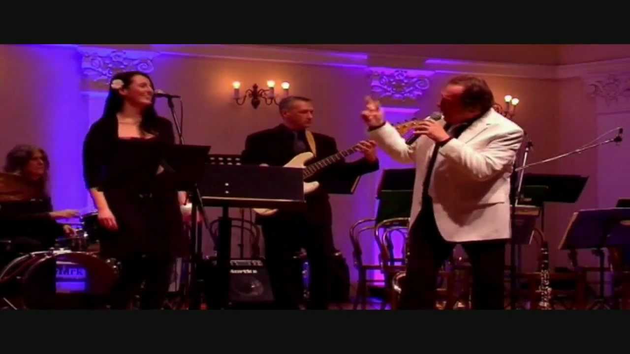 Splish Splash - Miro Ungar - 17 - YouTube