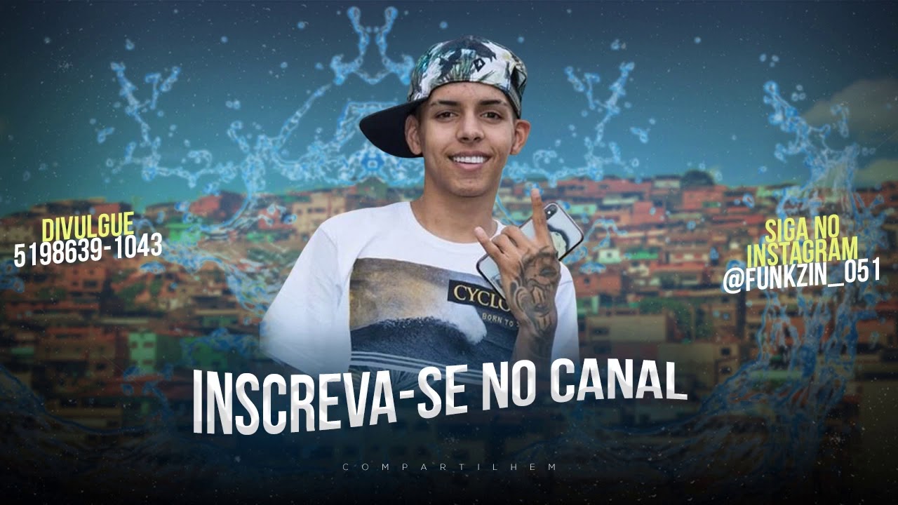 MC RICK - DEPOIS DA QUARENTENA - SARRO GOSTO ( RICKWEEK 2020 ) - YouTube