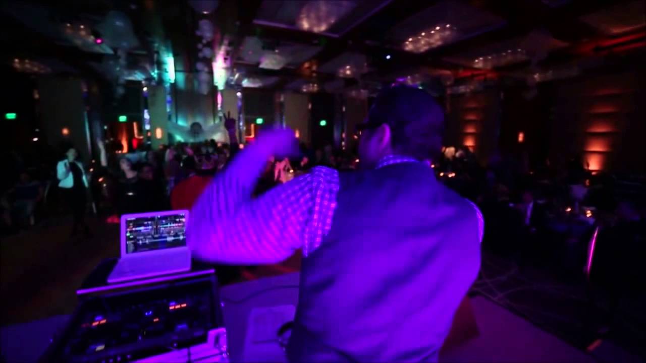 DJ Chris Temple - YouTube