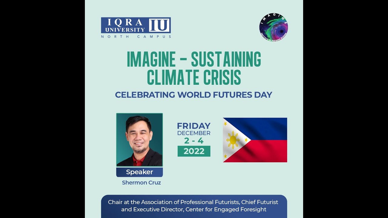 One-on-One Talk with Shermon Cruz - YouTube