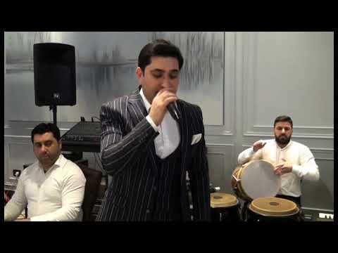 Cavid Qafarov - Xizi Daglari Popuri - 2020