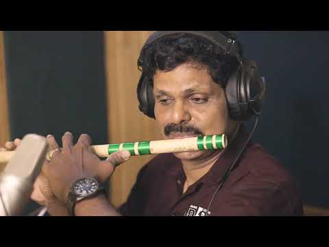 FLUTE BY MURALI THRISSUR- KUTTUMUKKU - YouTube