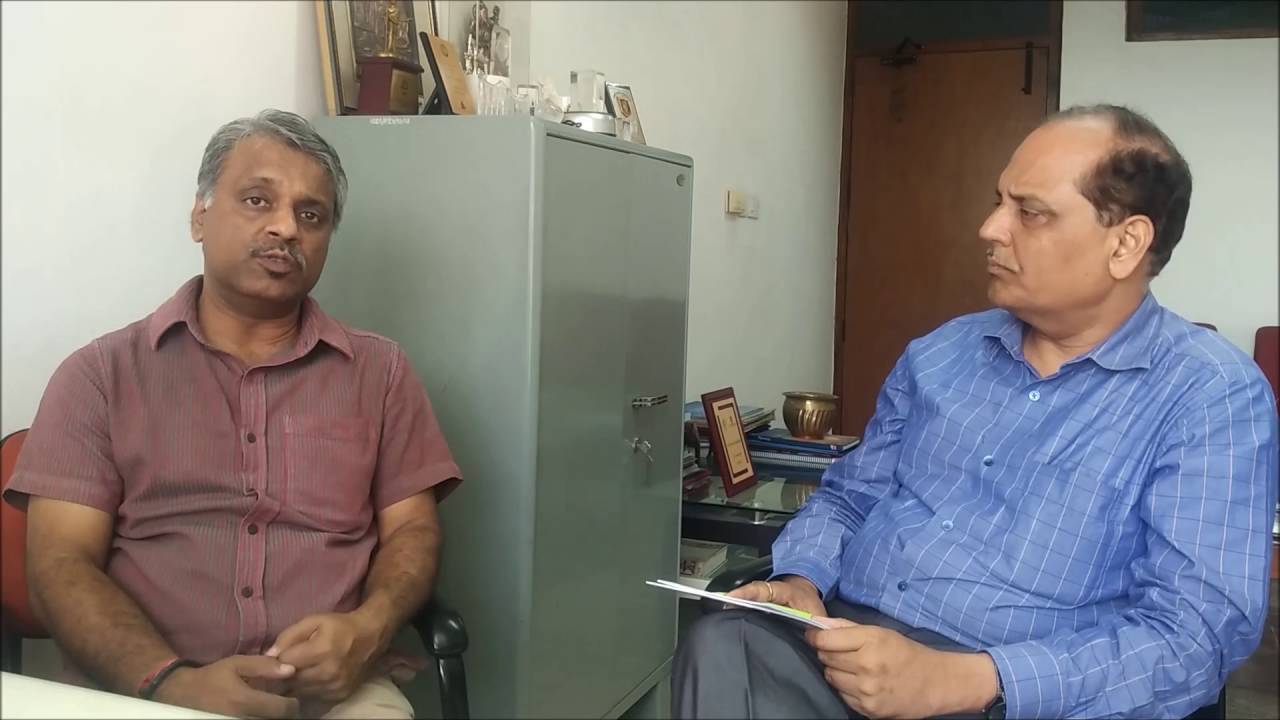 EXCLUSIVE INTERVIEW : Dr. Uttam Sinha, Senior Fellow, IDSA & Expert on ...