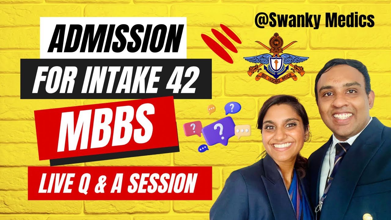 Admission to KDU Intake 42 - Medical student edition - YouTube