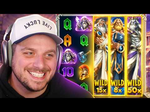 Buying SUPER Bonuses Until I WIN MASSIVE or BUST!?