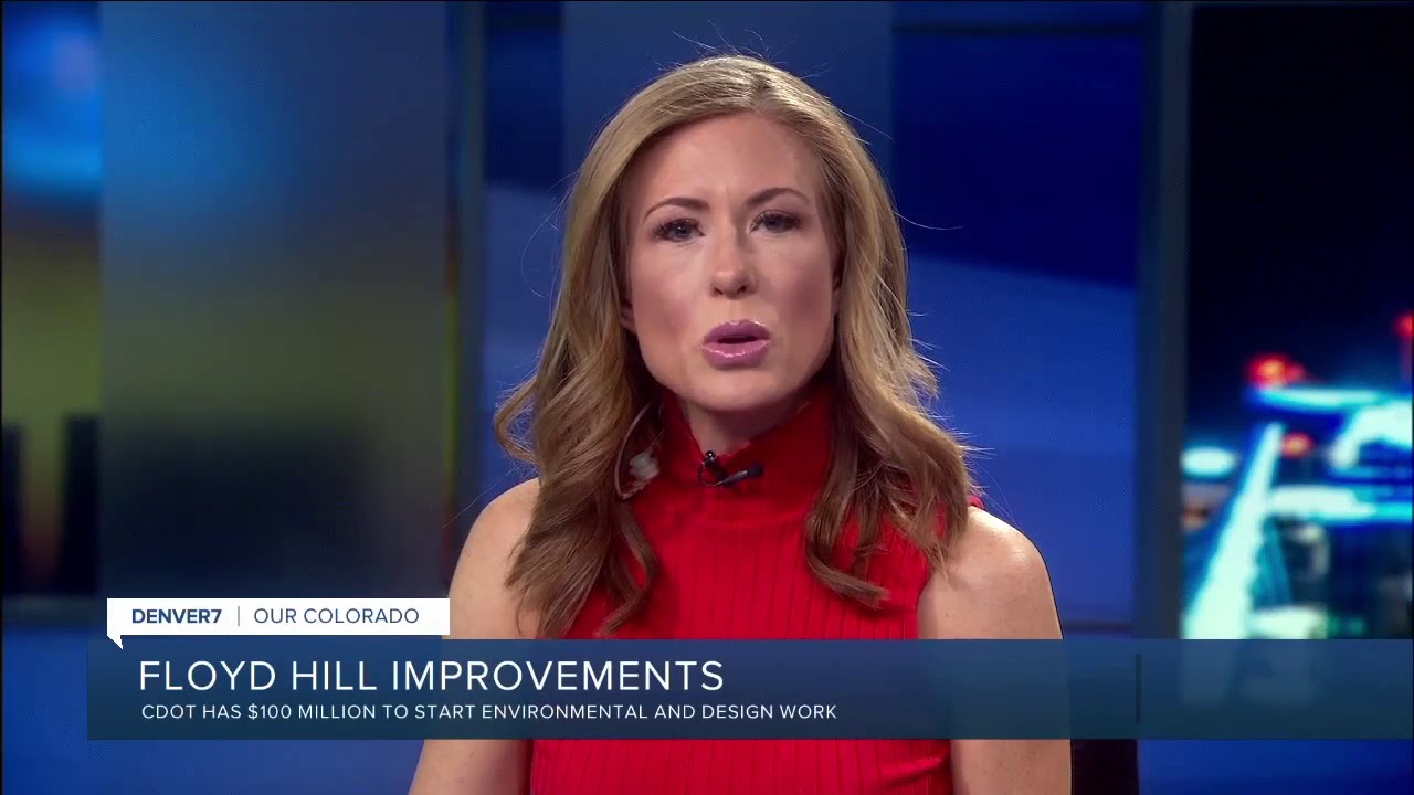 Denver 7 Latest Headlines | February 27, 4am - YouTube