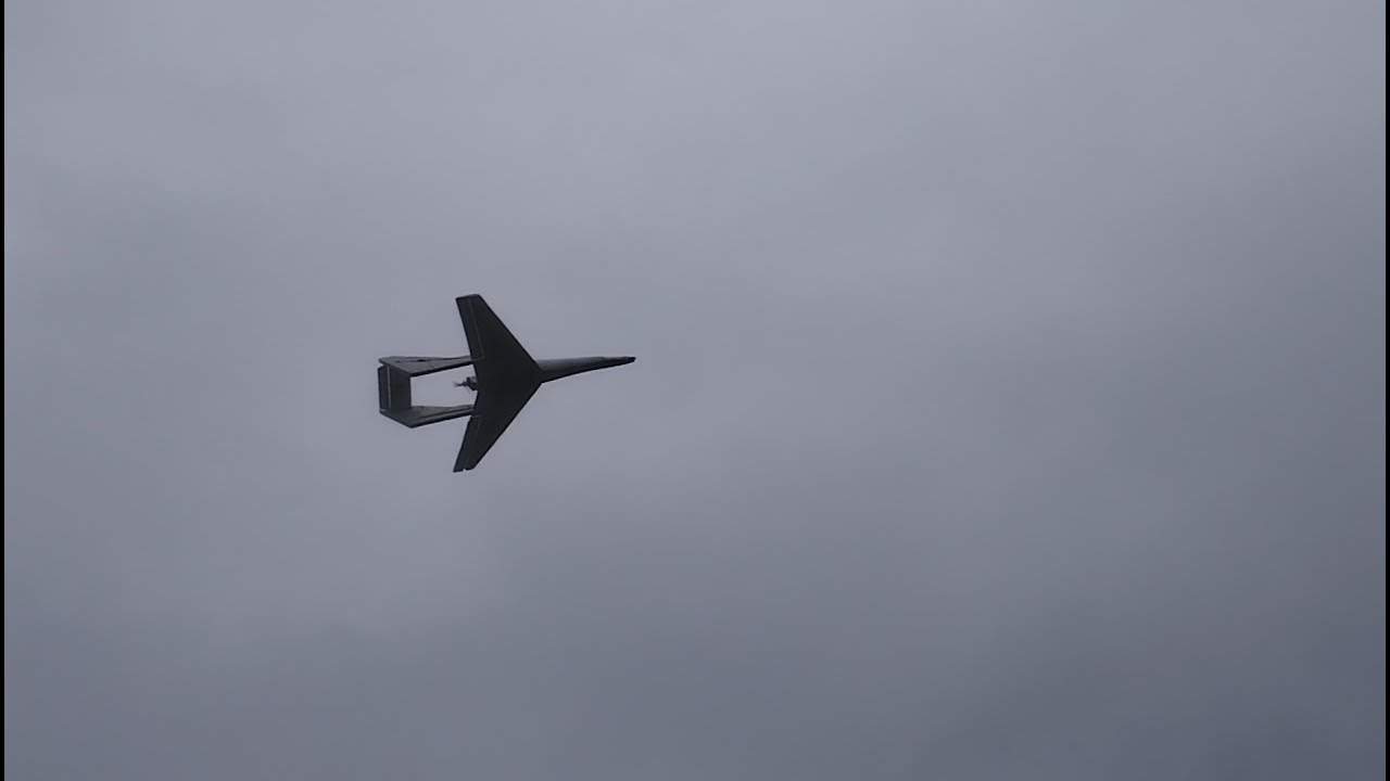 rc falcon 25 - YouTube