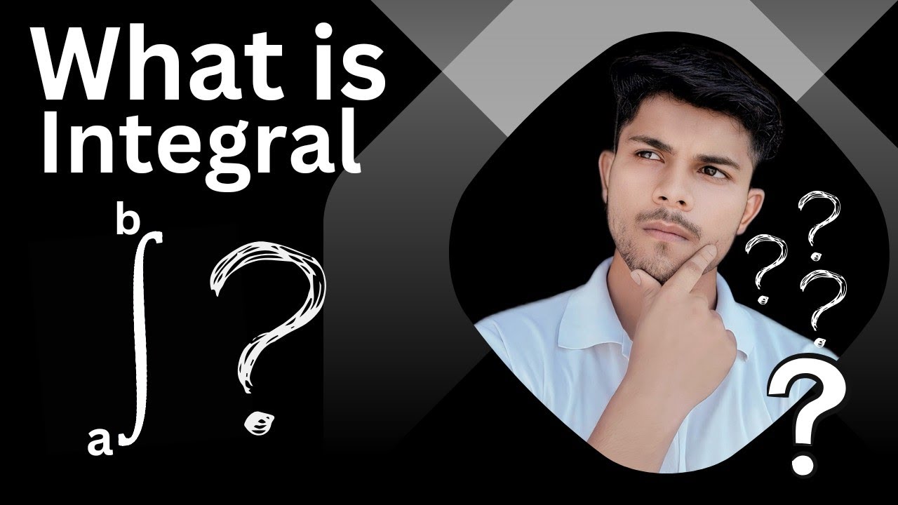 NEED OF INTEGRATION IN PHYSICS: PART 1 | MATHEMATICAL TOOLS | #science ...