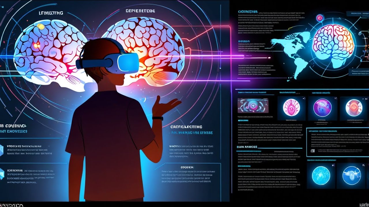 The Future of Humanity: Digital Immortality & Virtual Worlds - YouTube