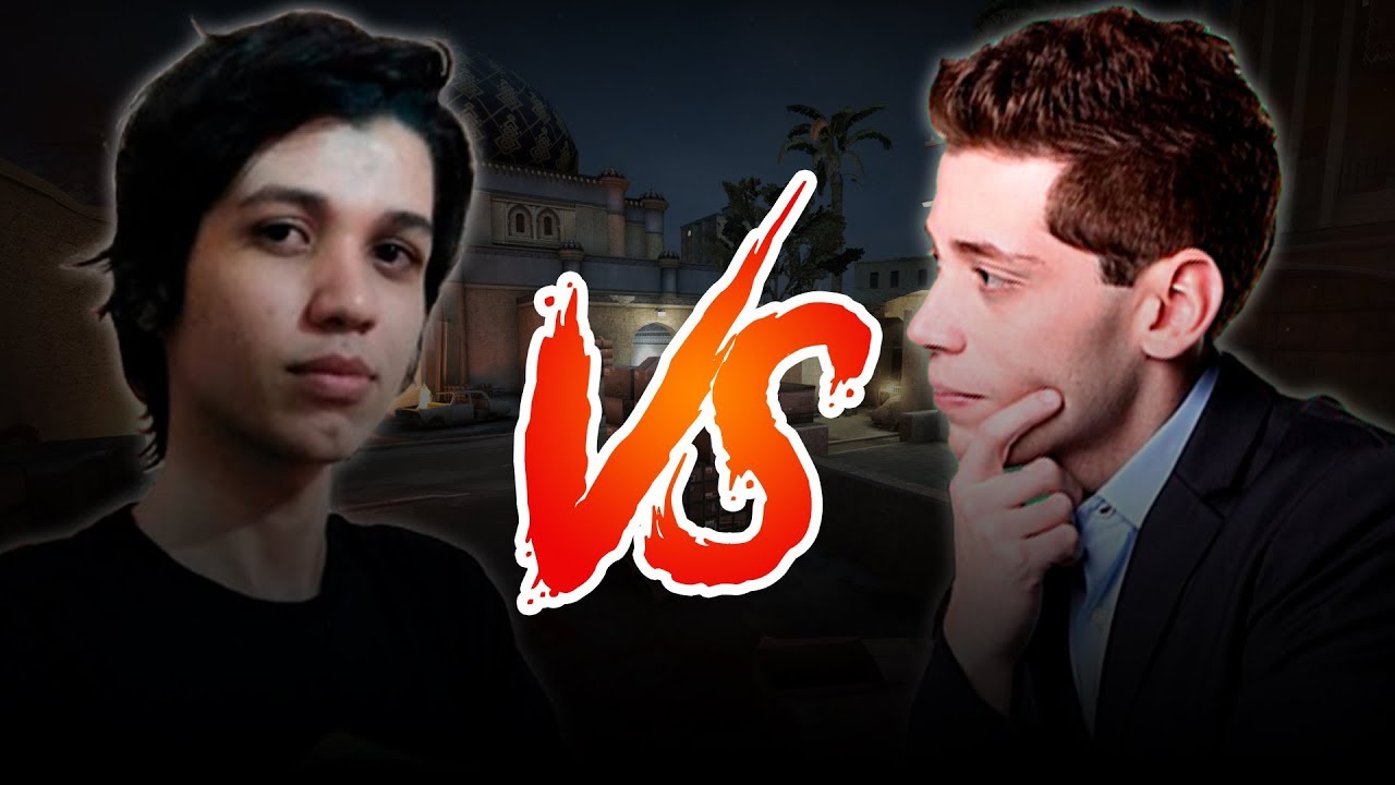 DESAFIO DAS GRANADAS! com Bczz vs Rafaza1 | UGC - YouTube