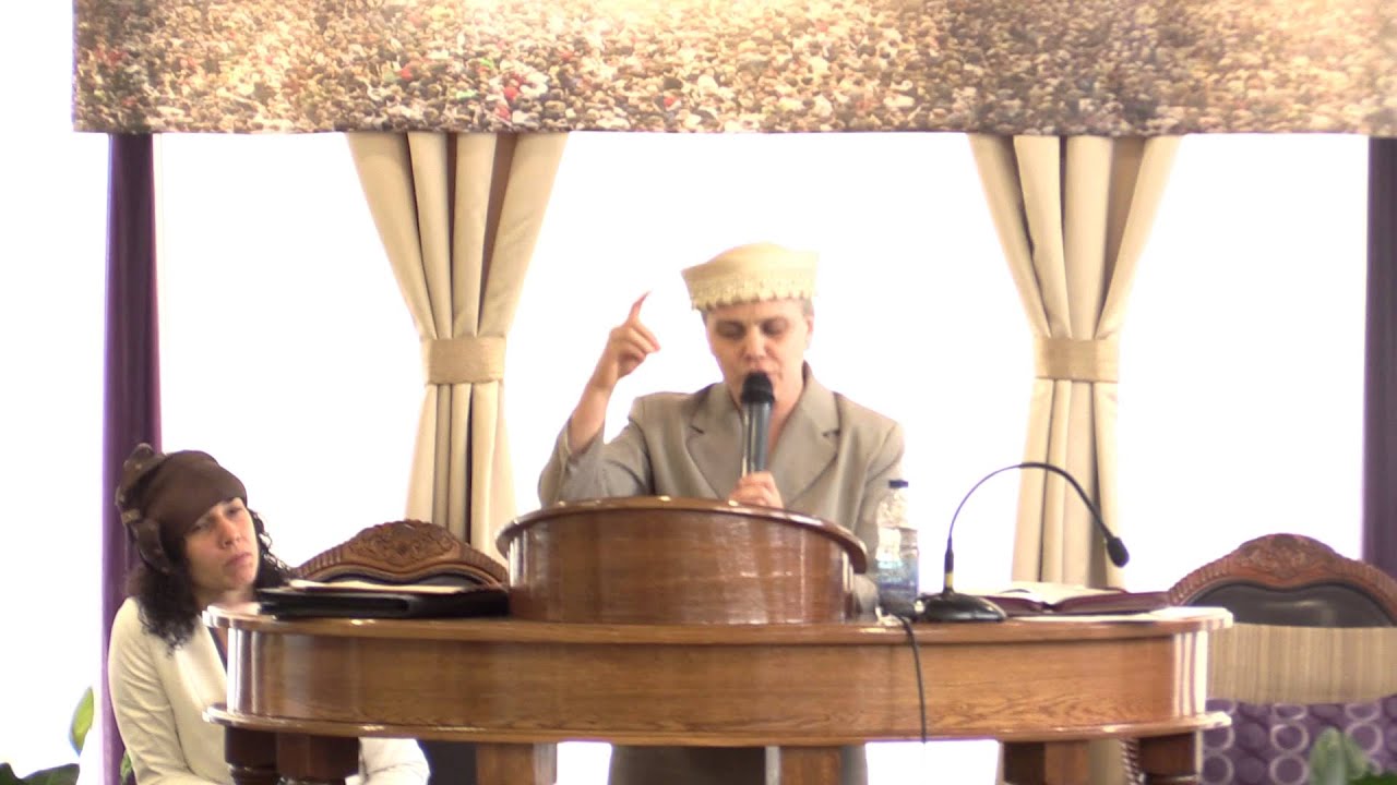Apostolic Preaching - In the Process of Time - YouTube