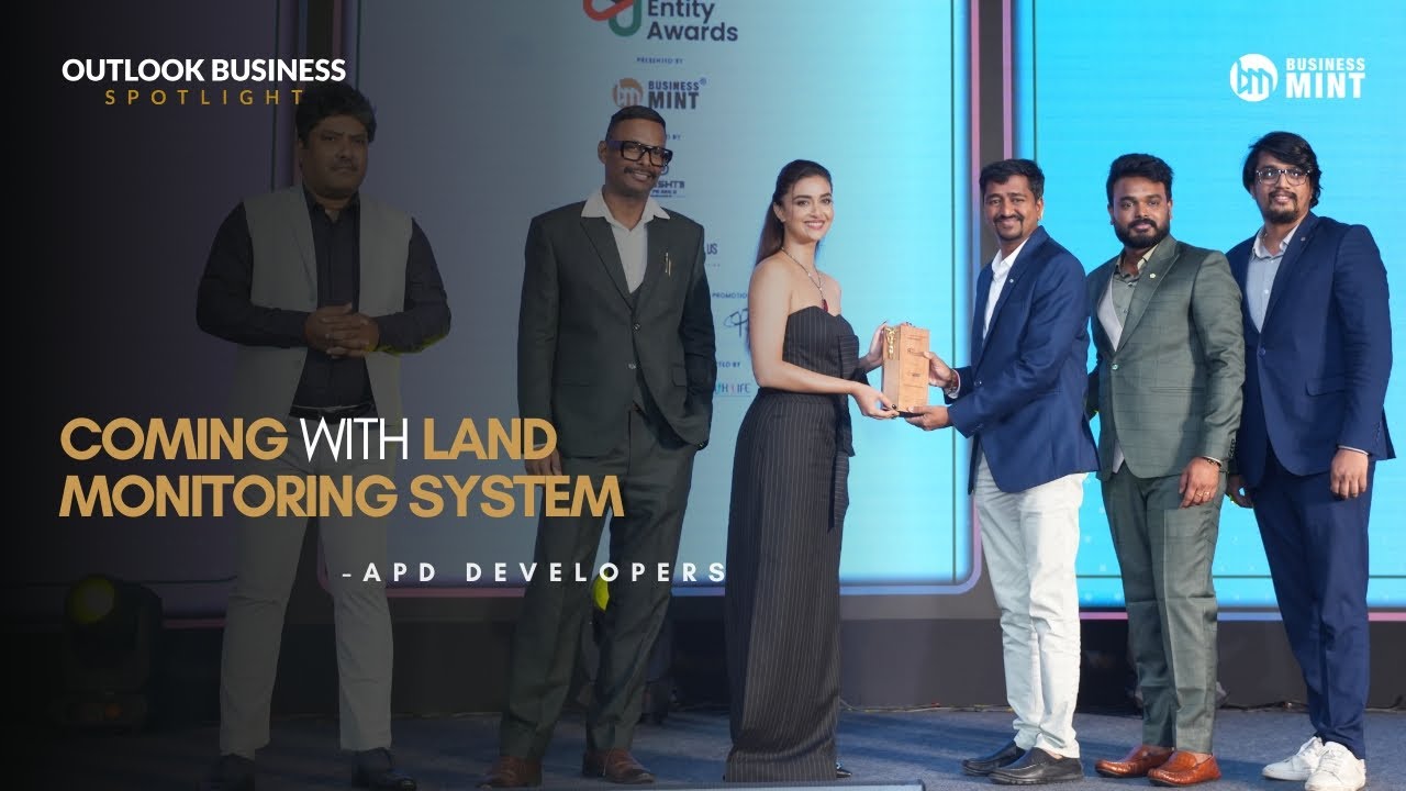 APD Developers - Excellence in Land Development and Investment ...