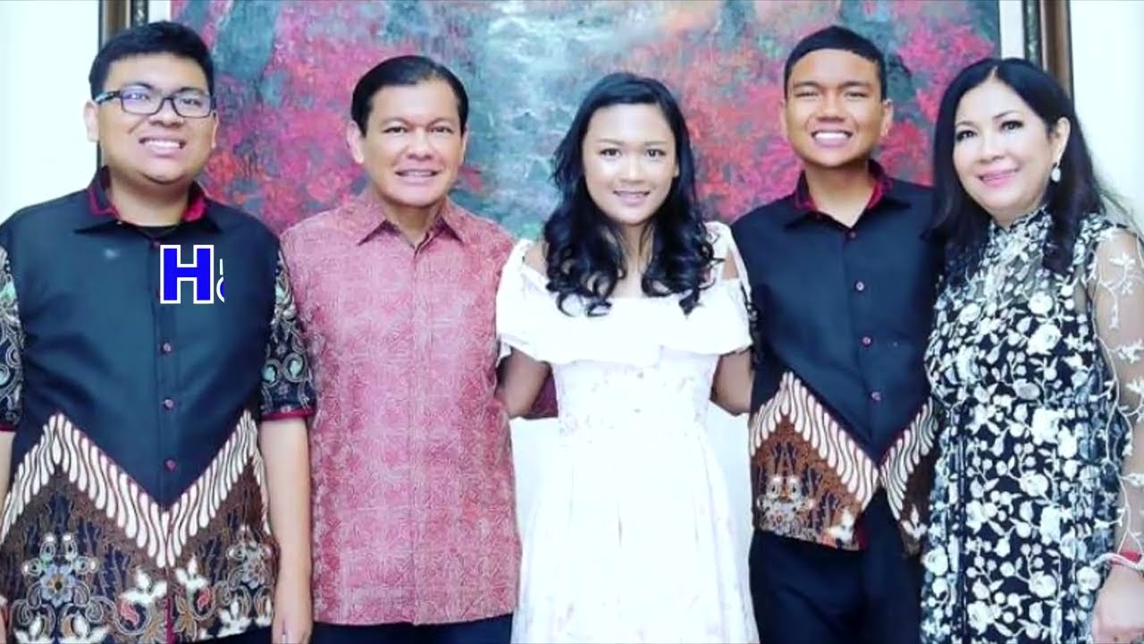 Batara Sianturi - Happy Birthday Video, June 26, 2022 - YouTube