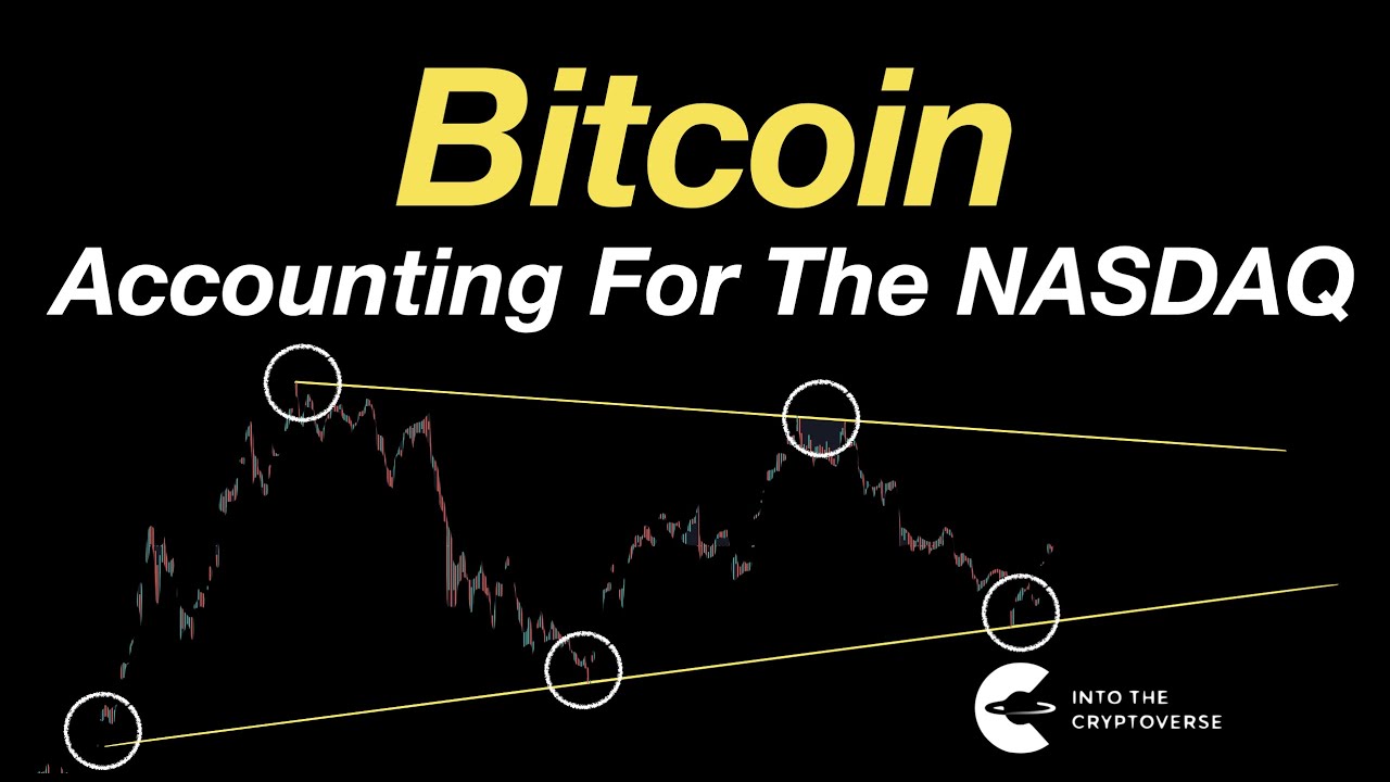 Bitcoin: Accounting For The NASDAQ - YouTube
