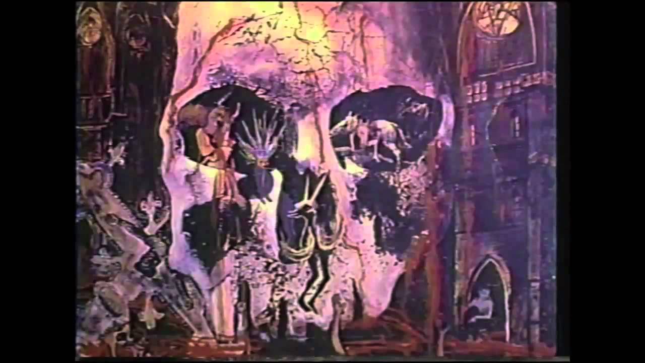 Satanic Cults and Ritual Crimes - YouTube