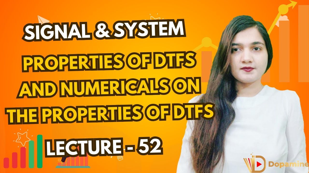 Properties of DTFS and Numericals on the Properties of DTFS | DTFS ...