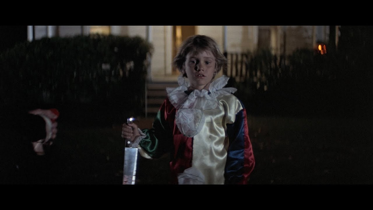 John Carpenter - 02 Halloween 1963 - YouTube