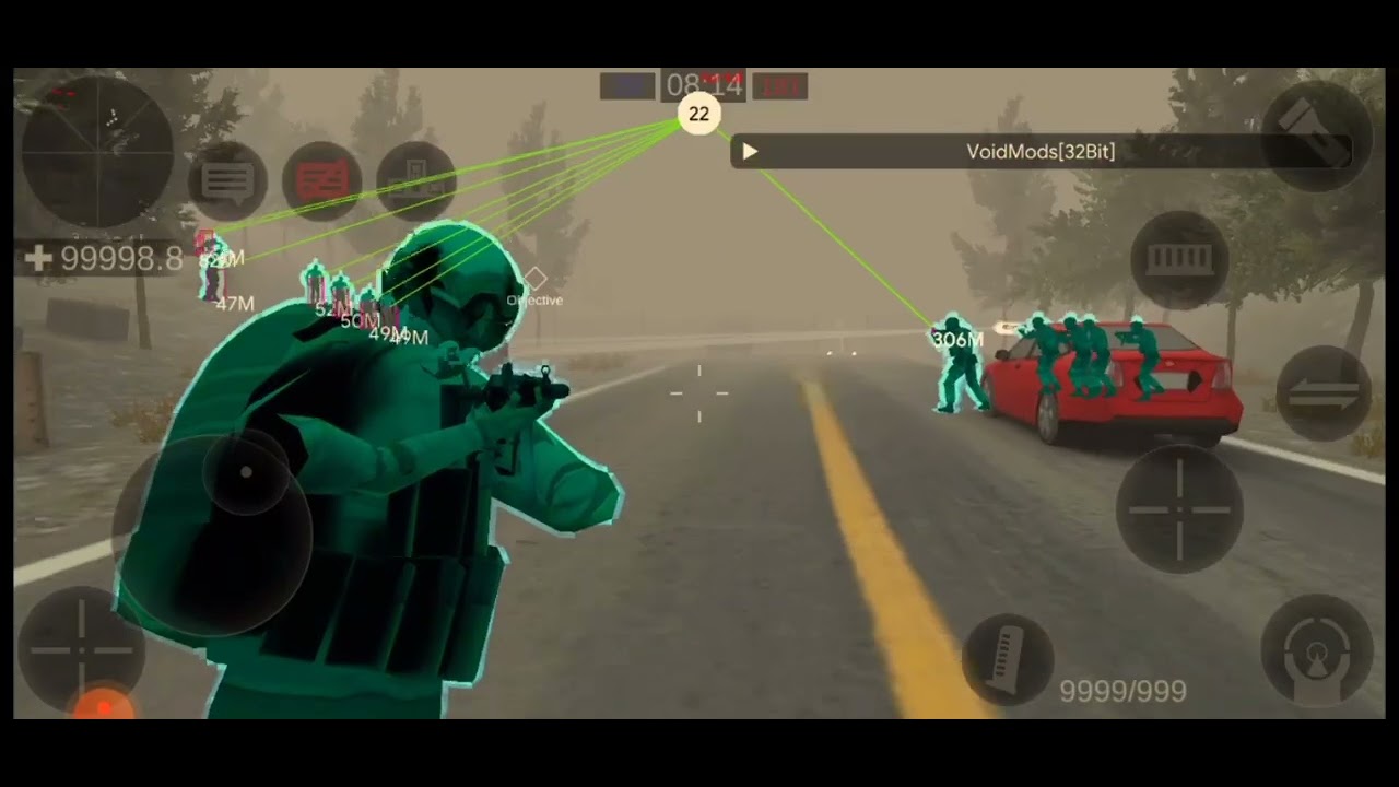 Zombie Combat Simulator Mod Menu (1.4.8) - YouTube