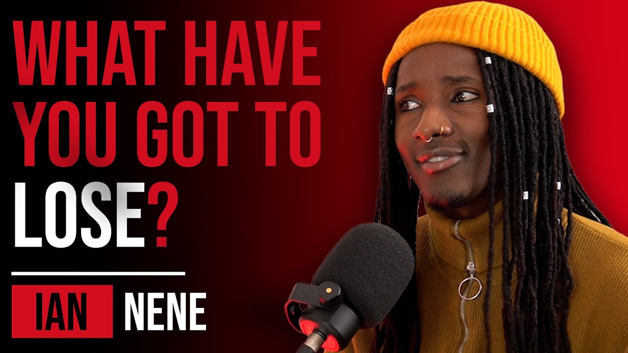 WHY I LEFT HOME TO JOIN A MONASTERY - Ian Nene - YouTube