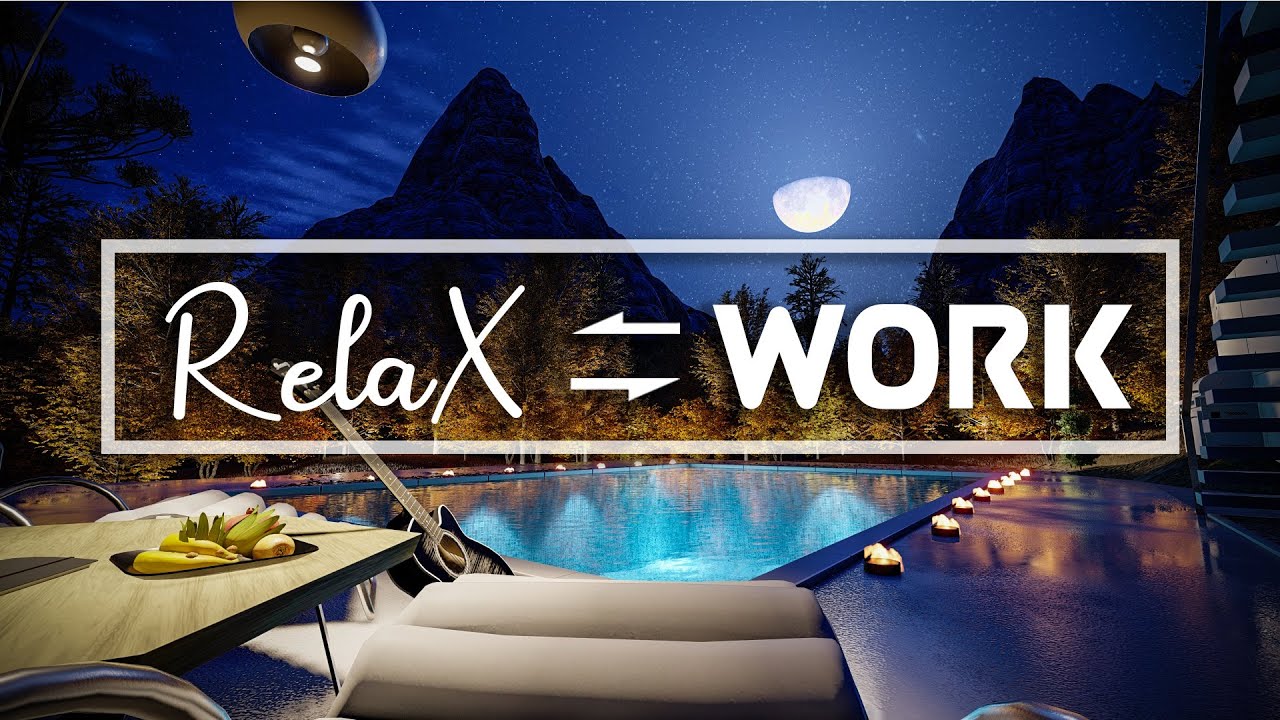 Relaxing Piano Music: Meditation Music for Visualization, Romatic Music ...