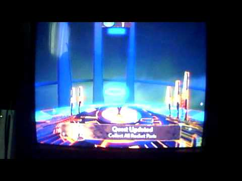 Let's play epic mickey part 11 petetronic boss paint and thinner with ...