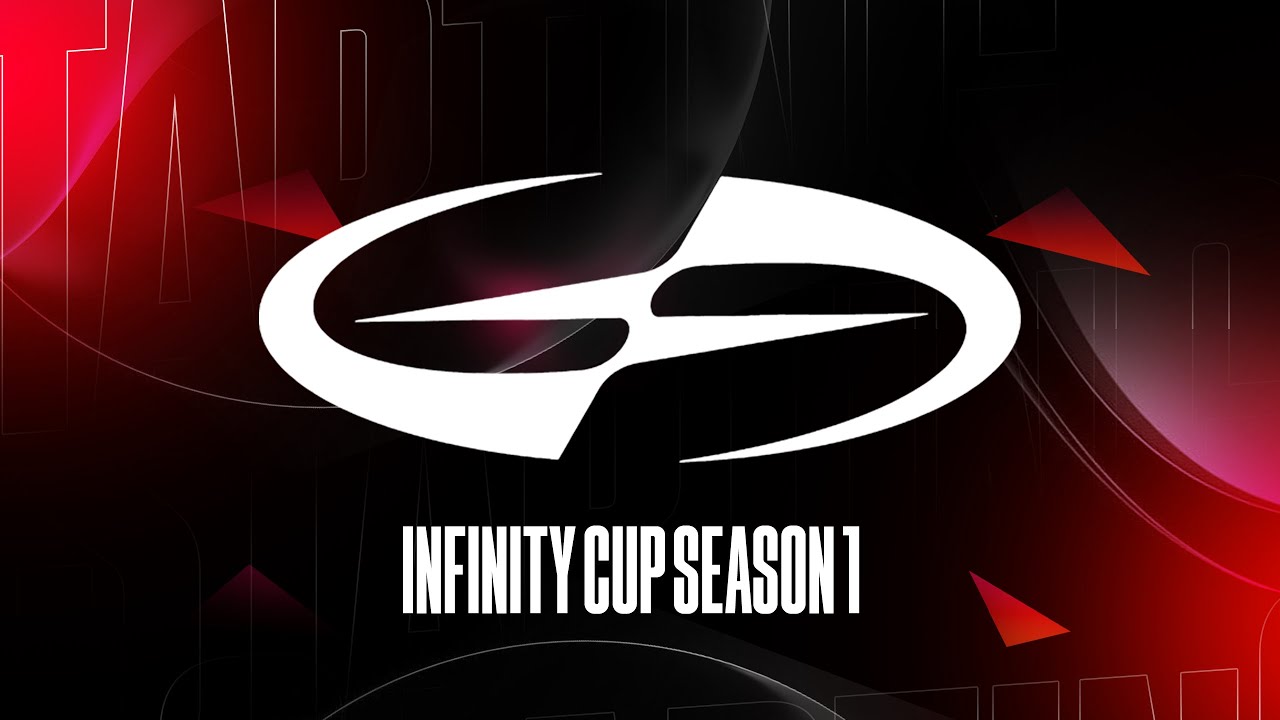 Best moments of the tournament INFINITY Cup Season 1 - YouTube
