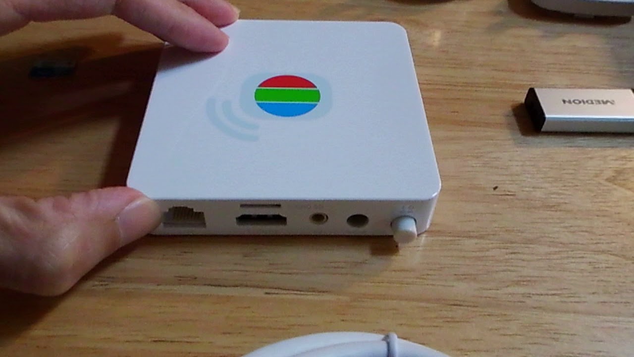 Tvb box set 2G (open box) 77 - YouTube