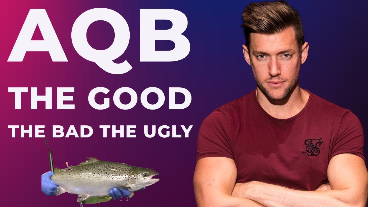 AQB SHAREHOLDERS WATCH THIS-AQB NEWS-SELL AQB STOCK? AQB PRICE ...