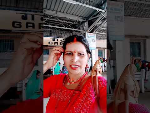 Garhwa station#neera # video#viral# - YouTube