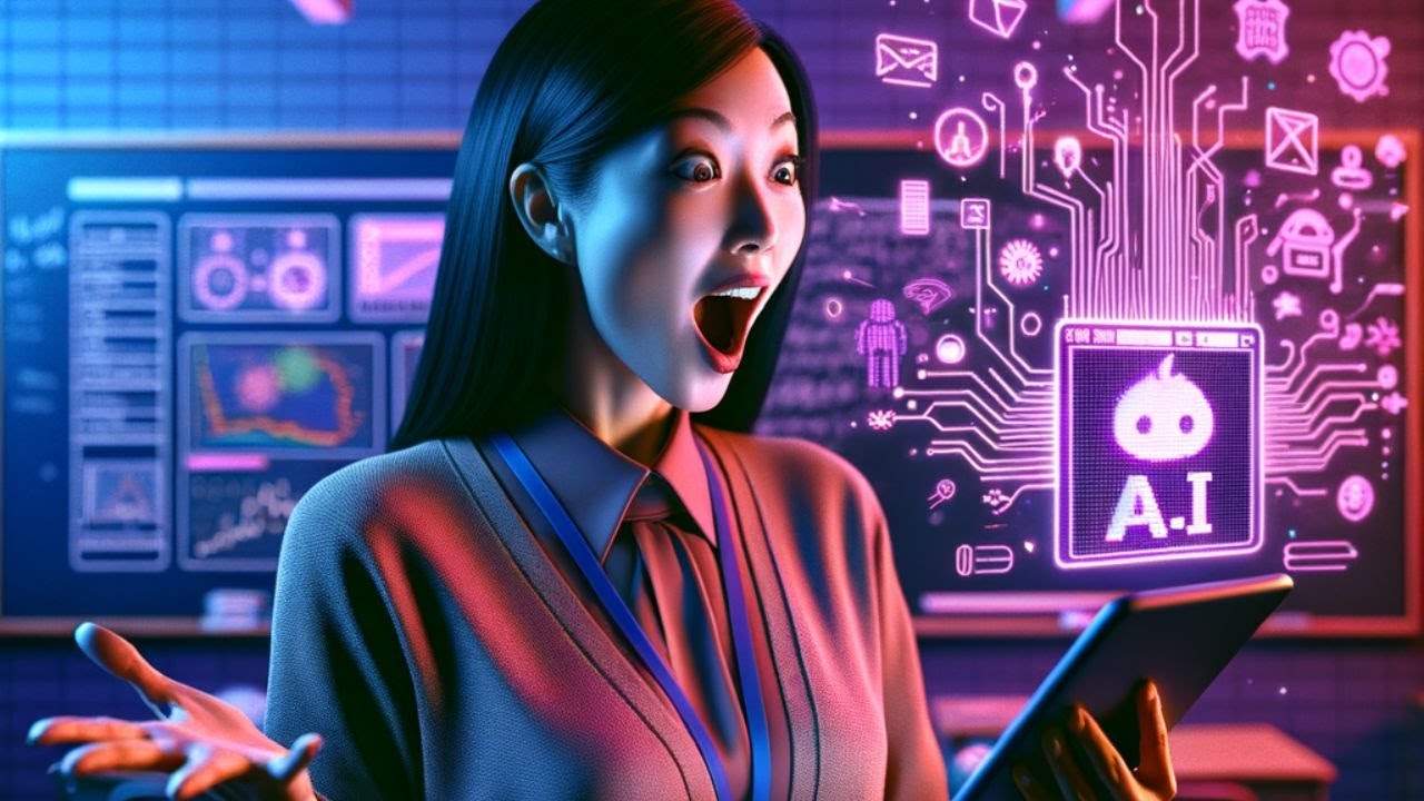 AI-Powered Flashcard Generator: Teachers Save HOURS With This ...