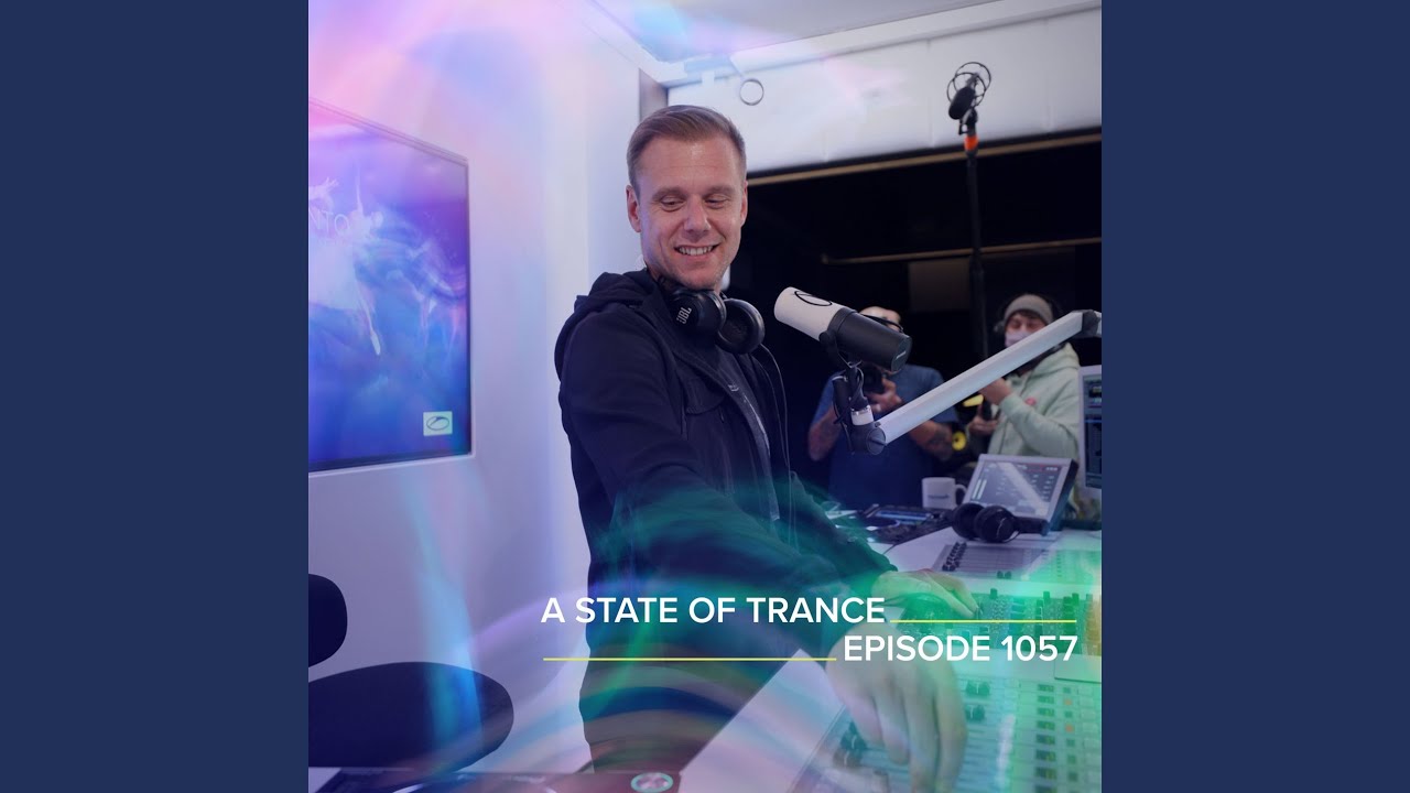 Because Of You (ASOT 1057) (Progressive Pick) - YouTube Music