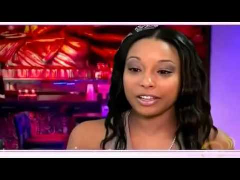 BGC9 Meet Andrea !!! - YouTube