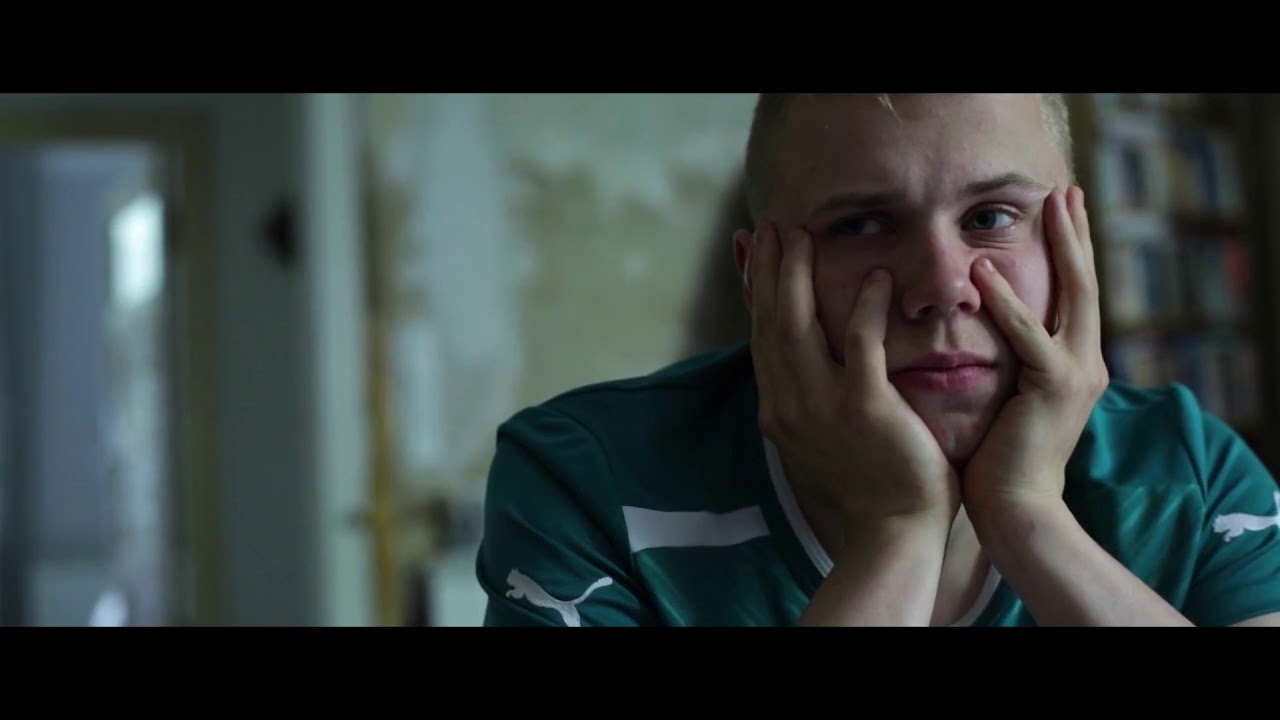 Adam Trailer - YouTube