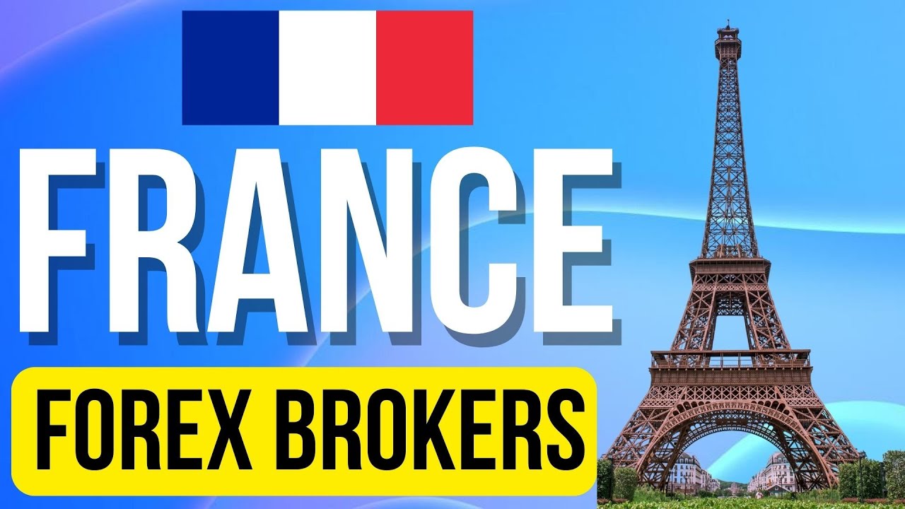 Best Forex Brokers in France | Forex Trading in France - YouTube