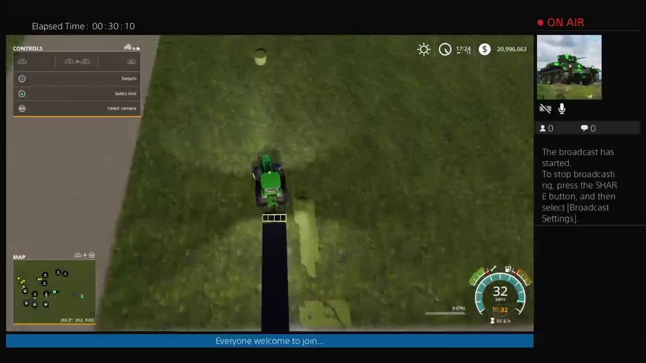 New pellet DLC - YouTube