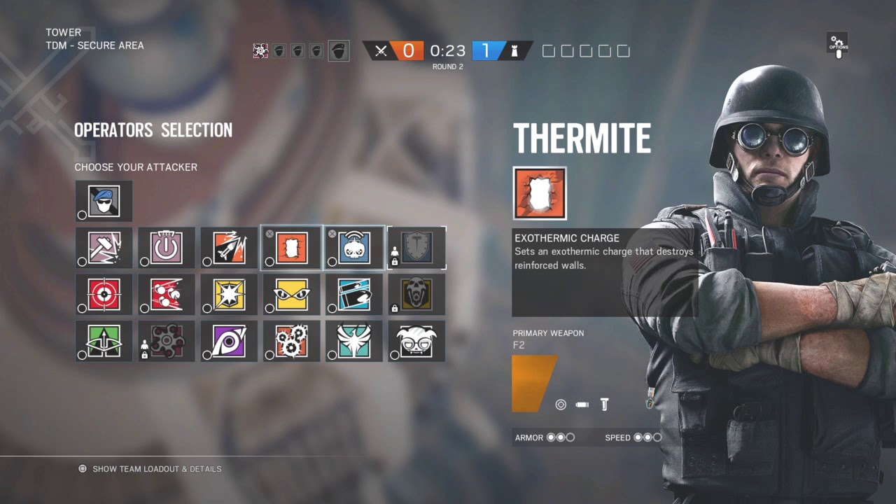 Rook full gameplay ranked - YouTube