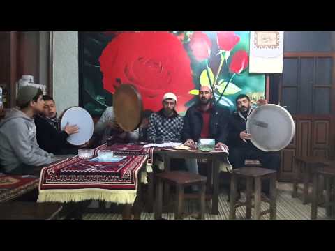 Menzilde üç minare yıkıkkemer vakfı grup cimenli