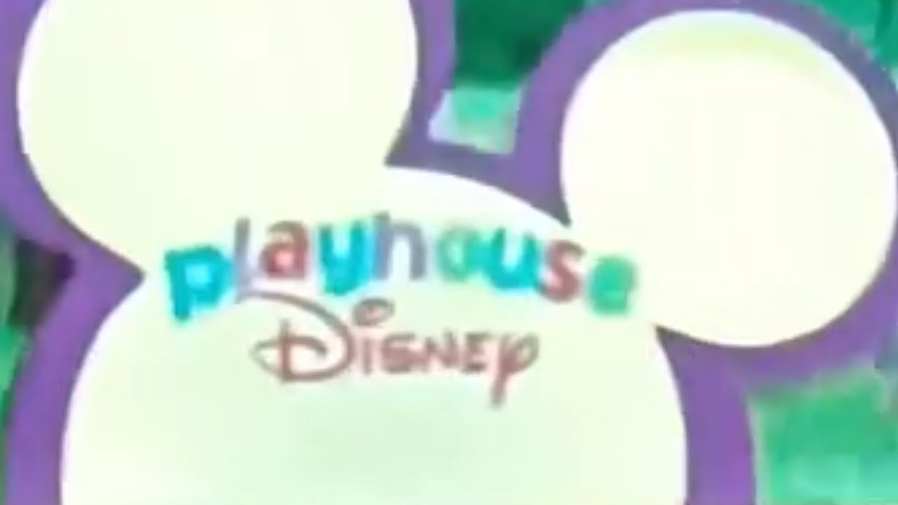 Playhouse Disney Ooh and Aah Jack-in-the-Box Bumper (Special Agent Oso ...