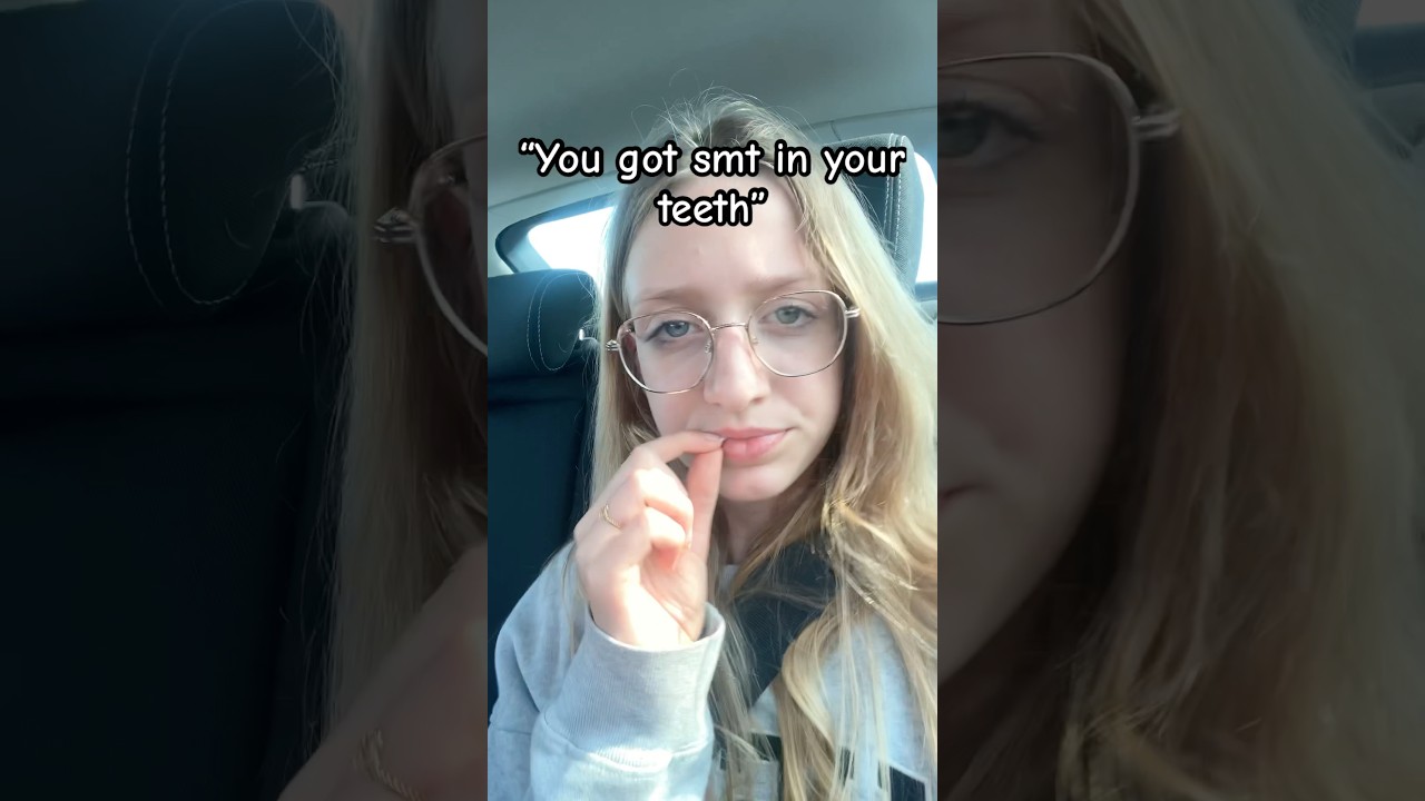 Yeah I know I do! - YouTube