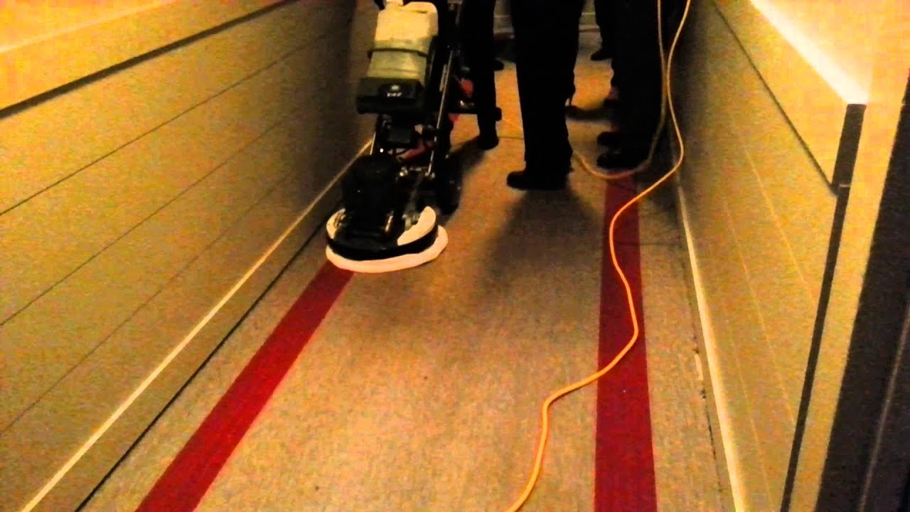 WAXIE training on a new Windsor TAZ - YouTube