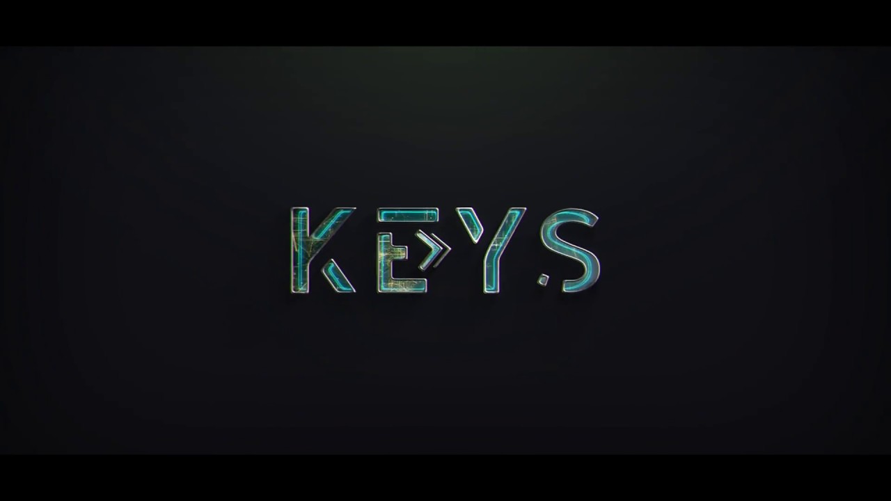 Keys 2018 Teaser - YouTube