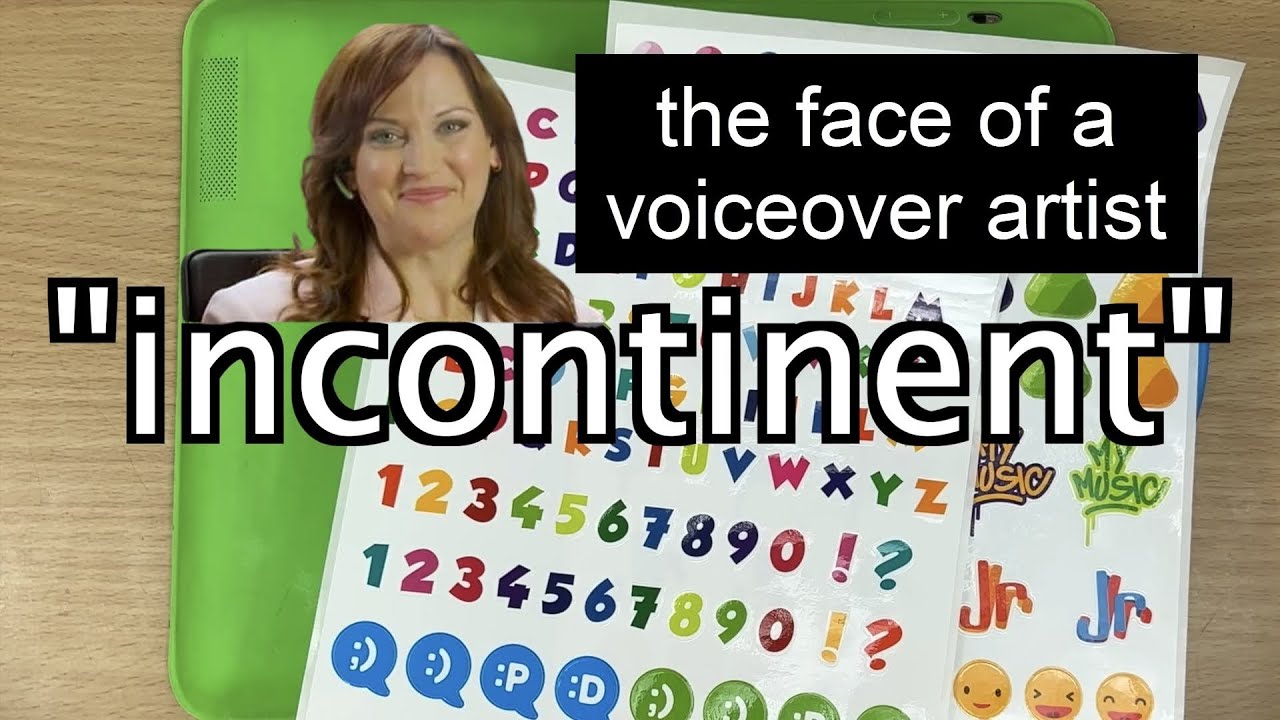 Activstyle - Incontinence control product commercial with ultra ...