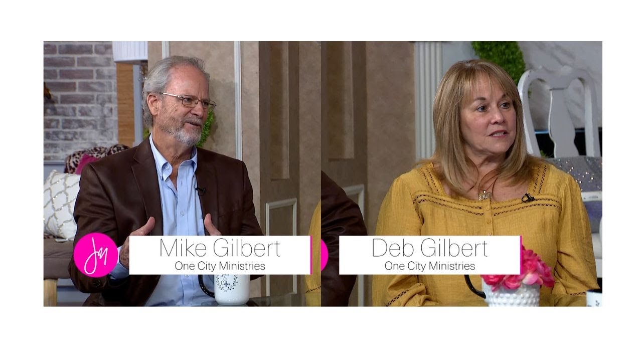 Come Home with Jen Mallan - Mike and Deb Gilbert - YouTube