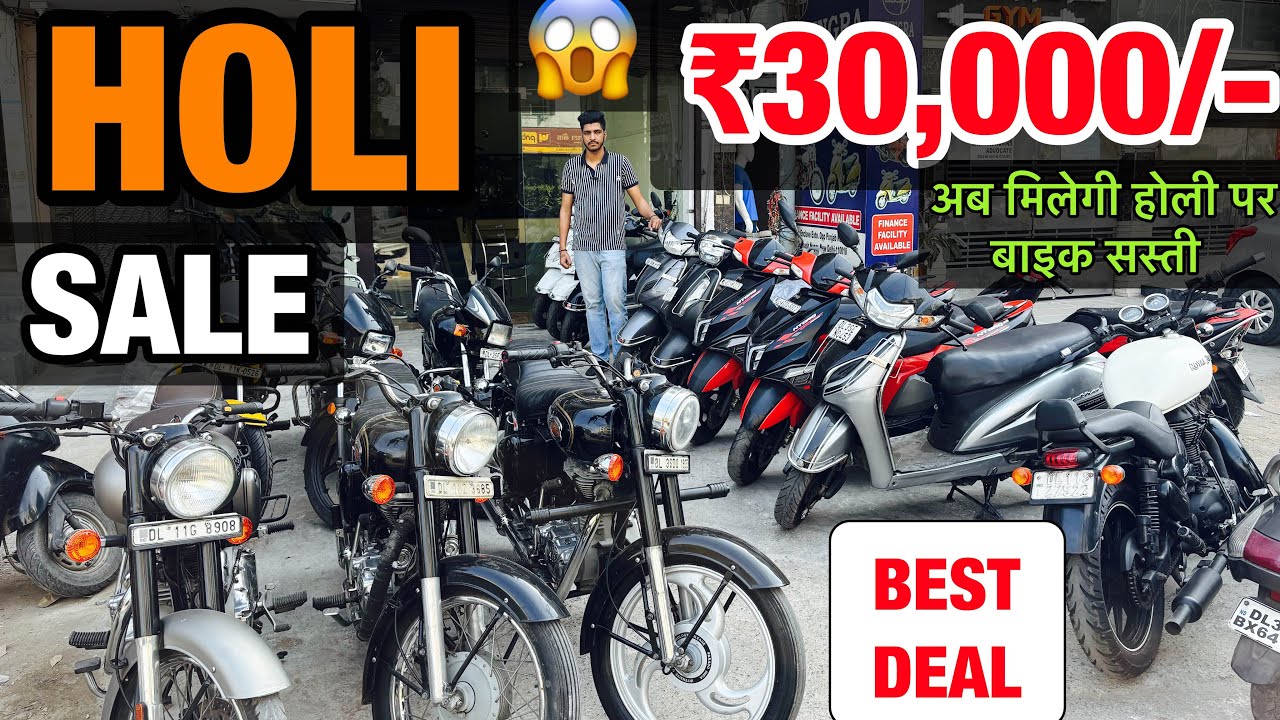 Second hand bullet 350 in delhi / Royal Enfield Standard 350 & Classic ...