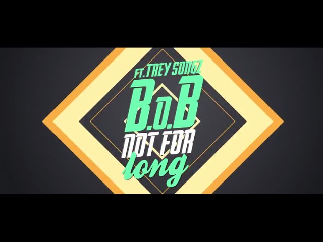 Bob Long Logo